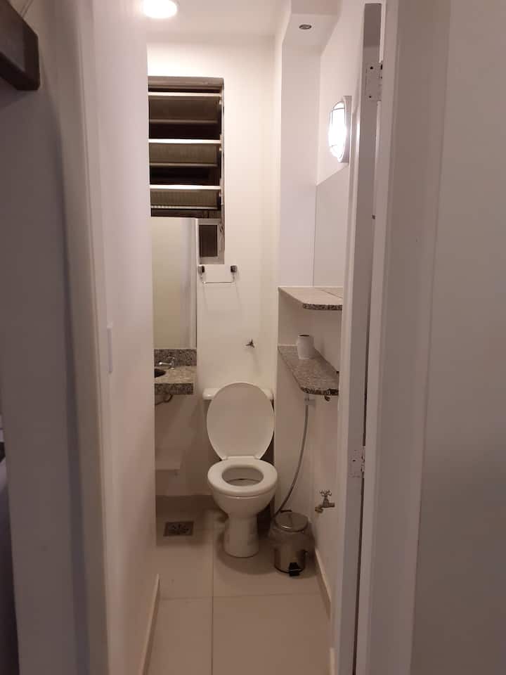Conjugado Charmoso E Super Bem Planejado - Rio de Janeiro