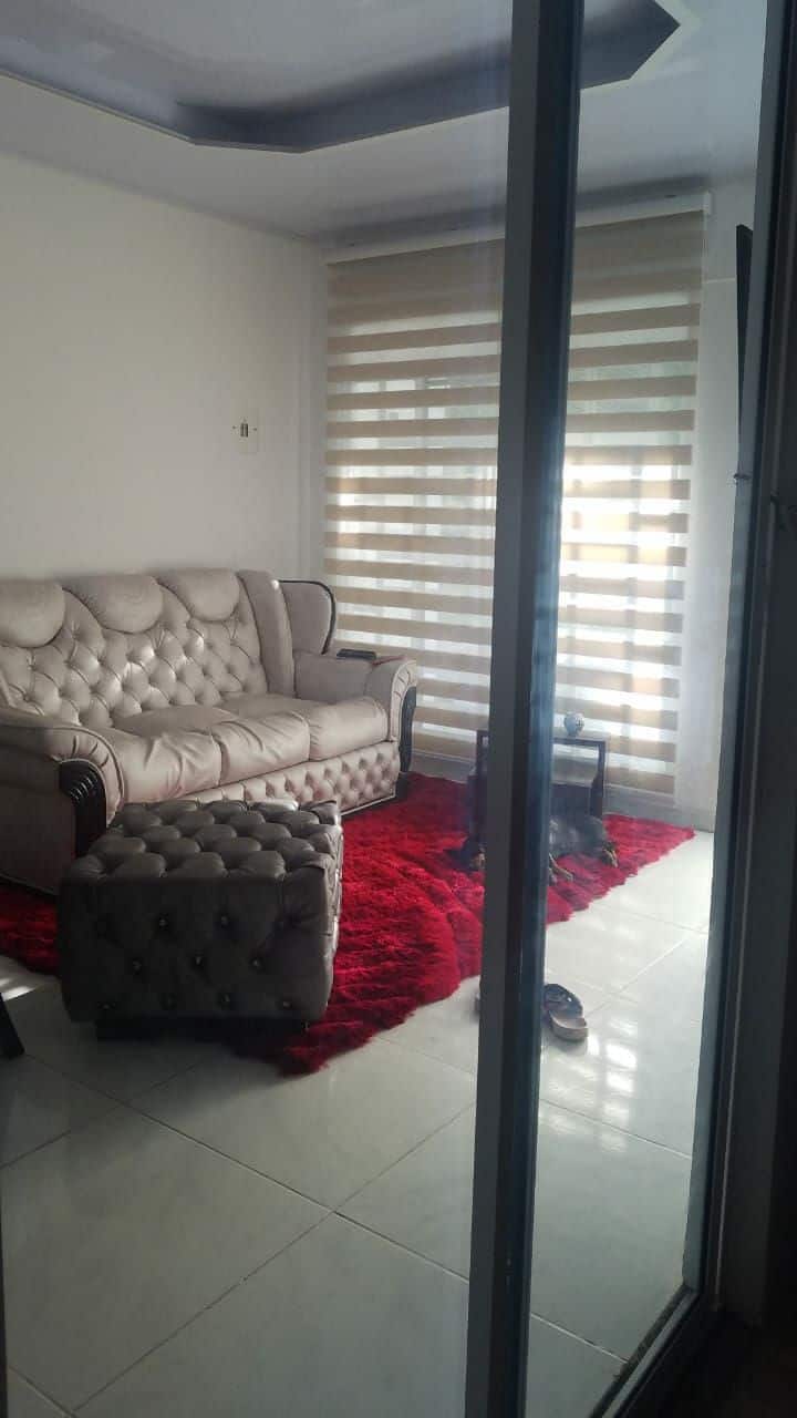 En La Comodidad De Tu Casa, Con Todos Los Utensilios Y En Un Espacio Muy Tranquilo - Acacias