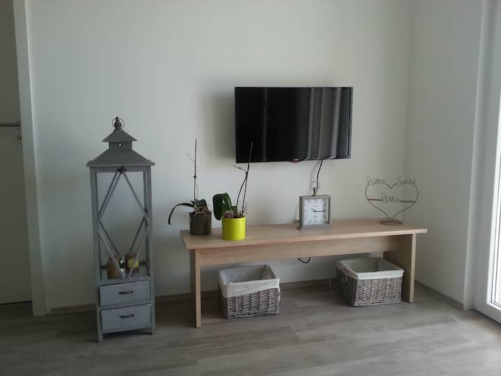 Sea View Apartment Lux, Supetar - Supetar