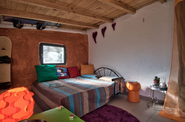 Cottage For Rent In A Old 700 House - Treviglio