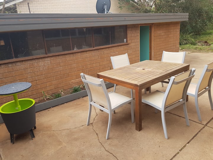 Room, Room, Then More Room... - Wagga Wagga