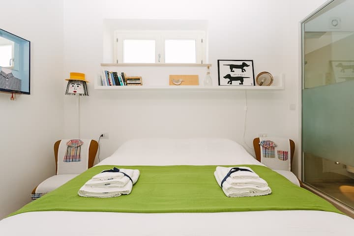 Casettealsud Loft Design Ortigia - Syracuse