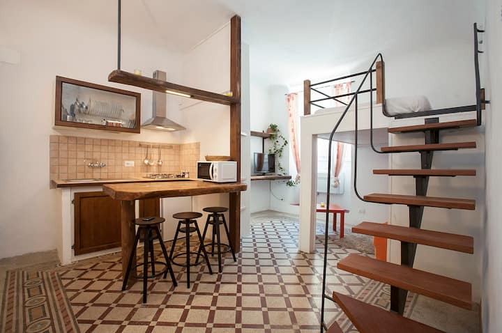 Studio 8 - Florencia