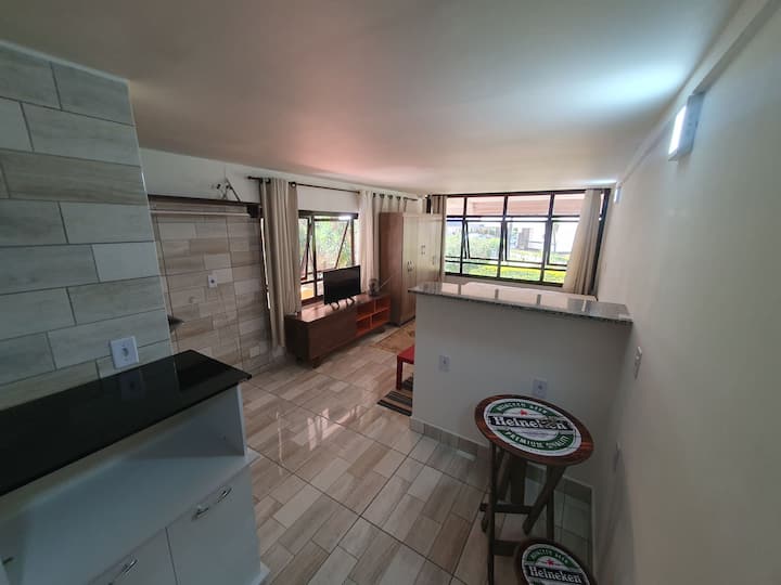 Quitinete 310 Norte - Brasília