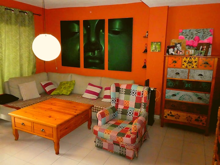 Habitación Privada Con Dos Baños 2 - Adeje
