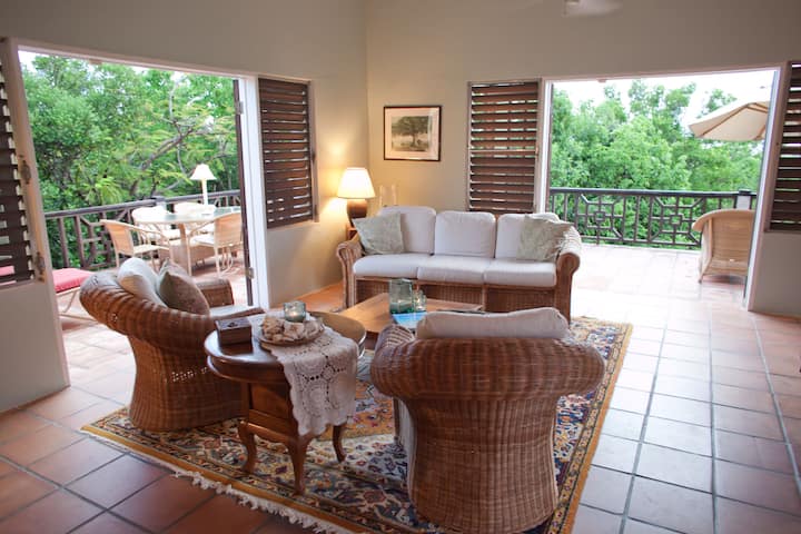 Bayberry  Villa - Anguilla