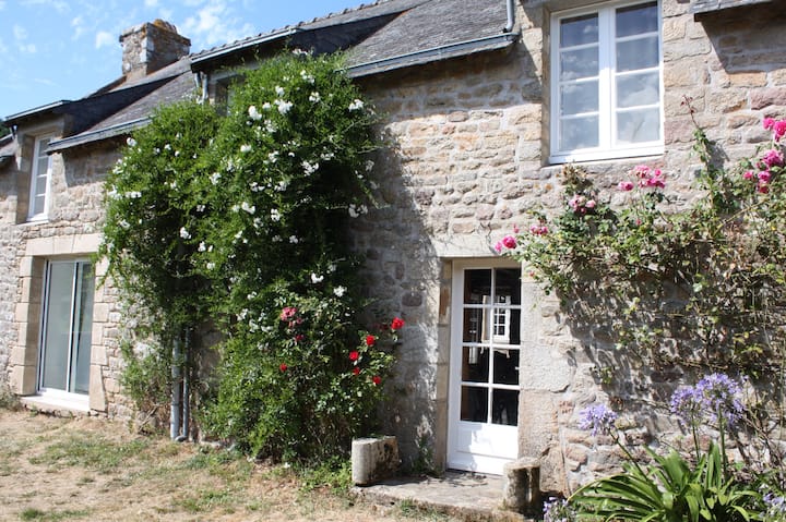 Kerbiscam:charme, Mer Et Campagne ! - Locmariaquer