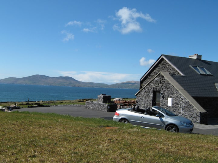 County Cork Villa Vacation Rentals - Ireland | Airbnb