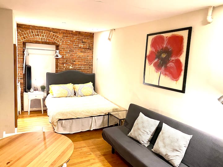 The Nomad Suites & Apartments - Union City, NJ
