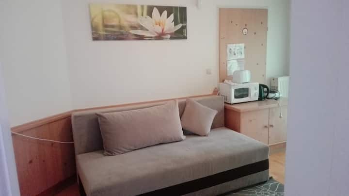 Family Suite - Hallstatt