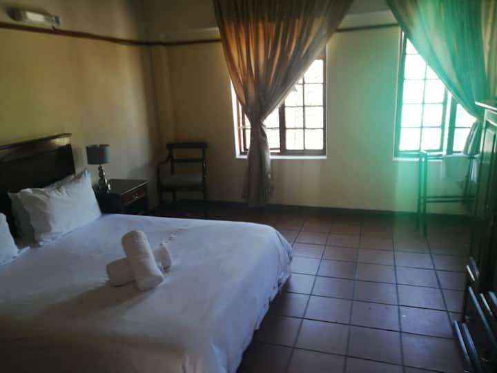 The Woodsman B&b K - Sabie