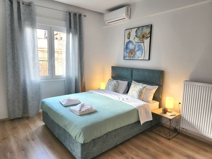 Lux House Attiki Vipgreece - Athen