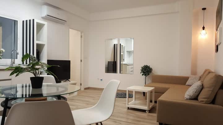 Cozy Apartment Iii Torremolinos Centre - Torremolinos