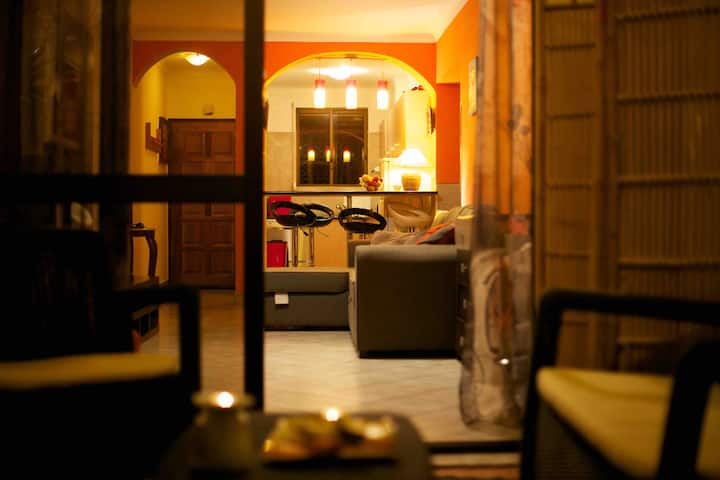 Apartament W Portugalii - Albufeira - Albufeira