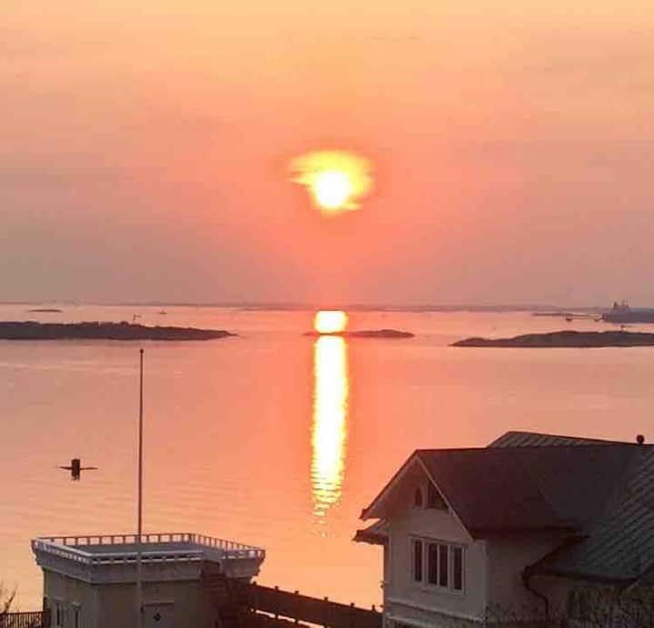 Eget Rum I ÄLvsborg - Gothenburg