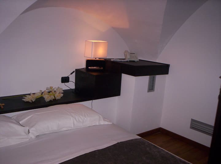 Suite& B Via Mormina Penna 28 - Pozzallo
