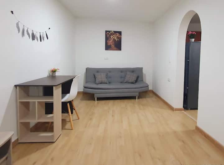 Hermoso Apartamento
Completo - Itagüí