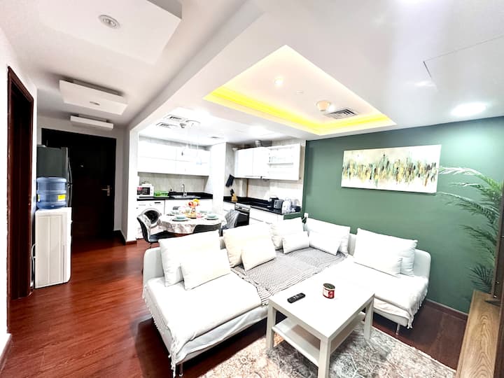 Awesome Value | Great Location Jvc - Dubai