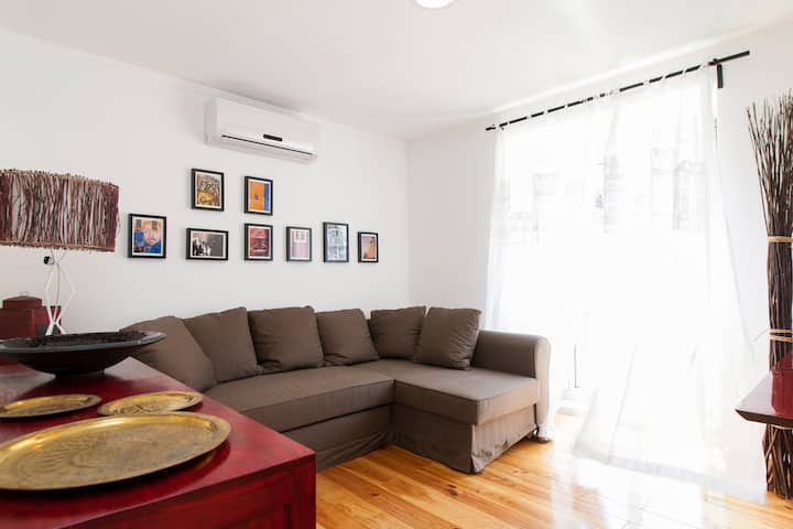 Santosweethome 3b Lisboa - Lisbonne