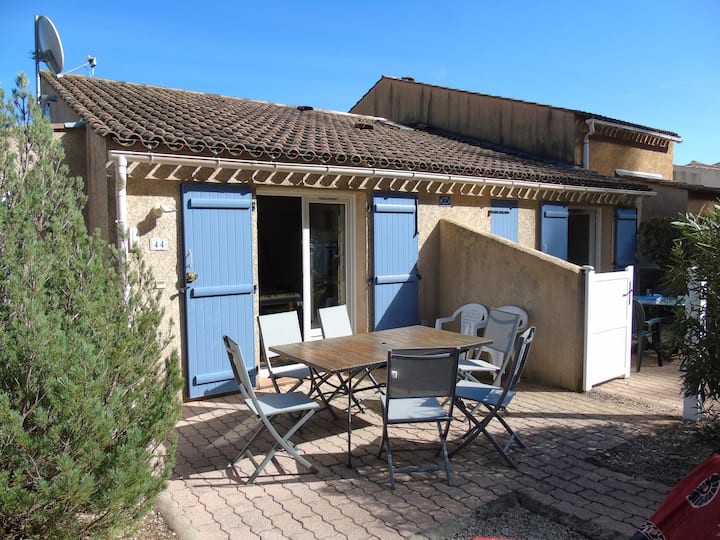 Maisonette44 En Provence - Le Cannet-des-Maures
