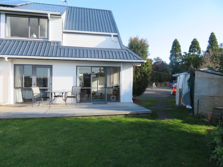 Hampstead Court - Tauranga