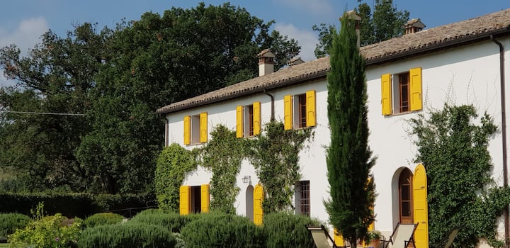 Podere Casetta - Faenza