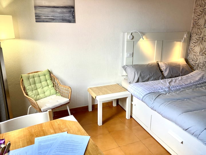 Apartment Las Canteras Beach - Las Palmas de Gran Canaria