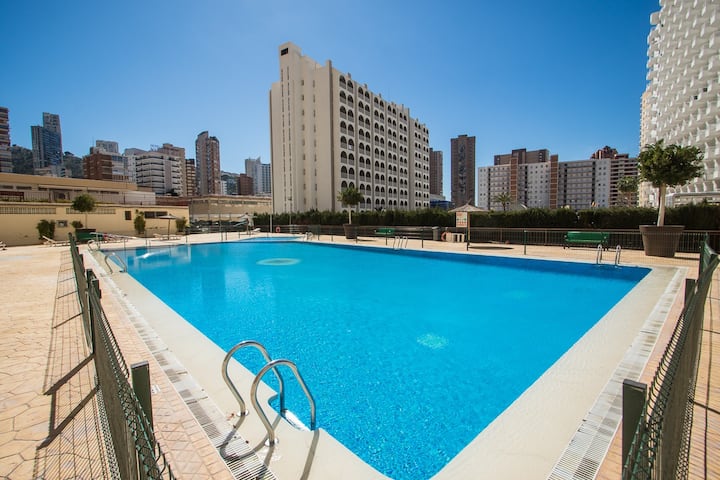 Acuarium Iii 19º - Costa Blanca