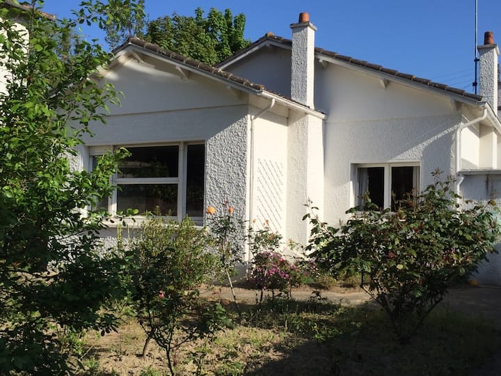 Maison Calme Et Localisation Idéale - La Baule-Escoublac