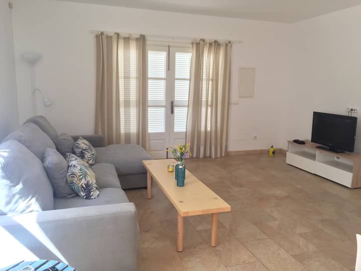 Casa Cerca De La Playa En Sa Ràpita, Mallorca - Majorca