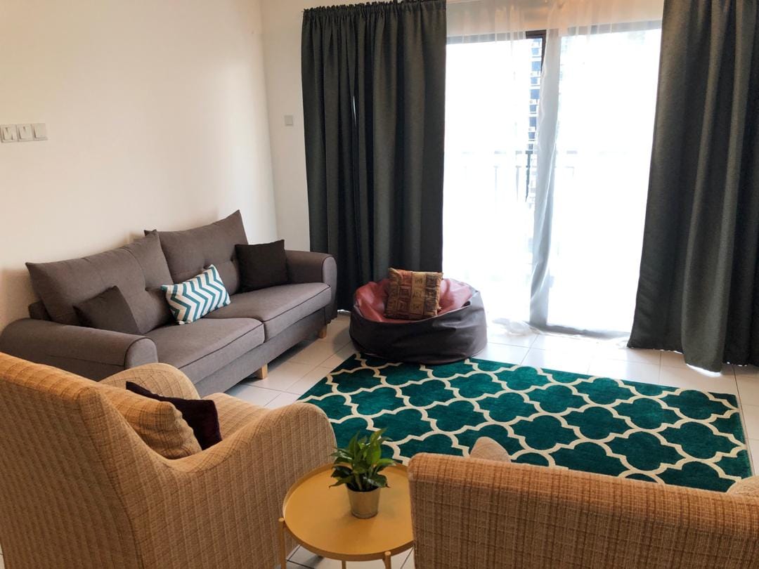 Seksyen 13 Vacation Rentals & Homes - Seksyen 13, Shah Alam, Malaysia ...