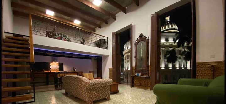 Casa Acacia Suites Havana (Suite 1 Of 4) - Havana