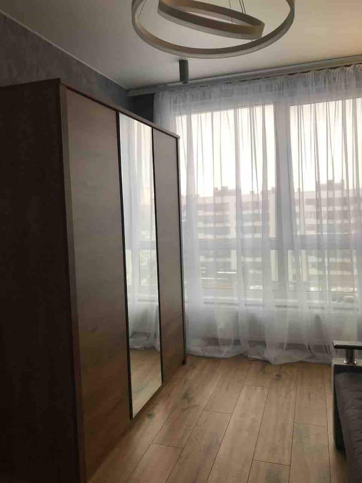 Хороший Лофт. Безкоштовна парковка. - Lviv