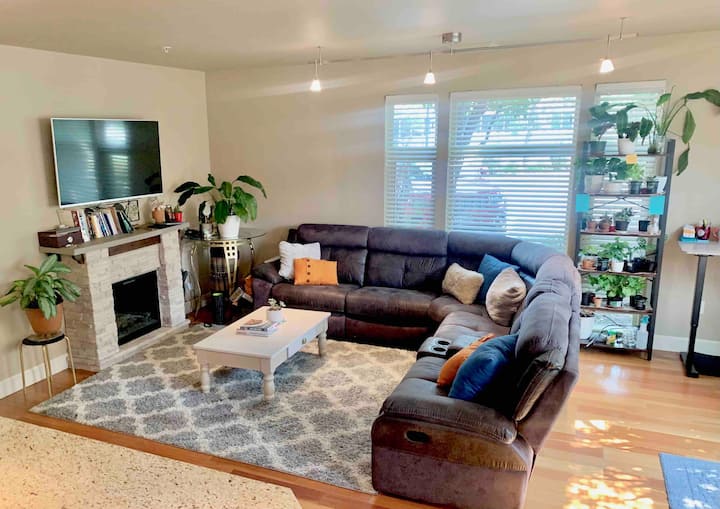 Executive Condo In Dt Boise - Boise, ID