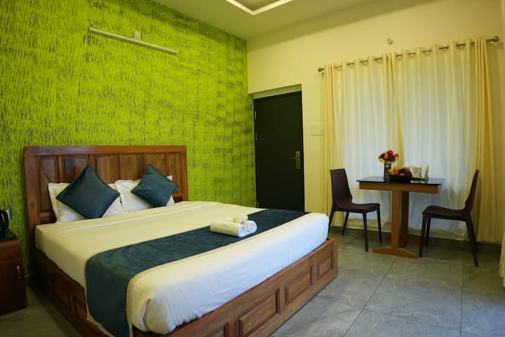 Vagamist Vagamon Elegant Room - Vagamon