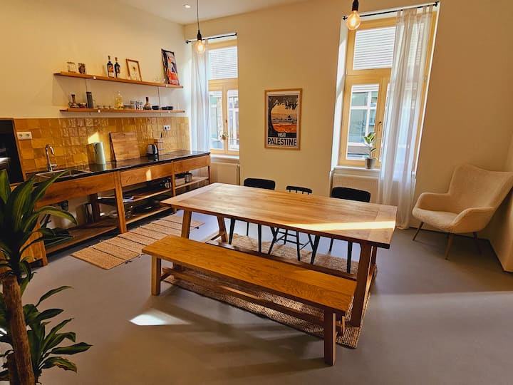 Beautiful And Cosy Apartment Near The Centre - Sarajevo