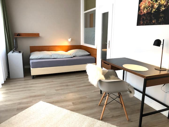 Apartment 45 - Bremen