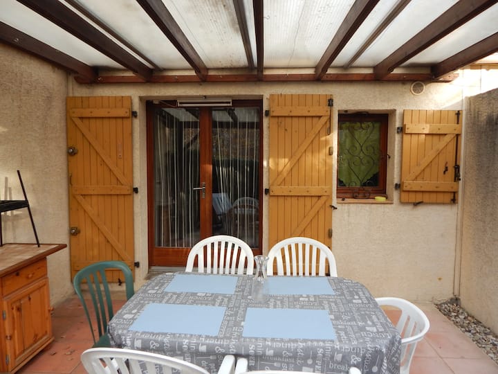 Le Clos Catalan - Argelès-sur-Mer
