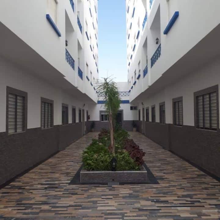 Martil Canada - Tetouan