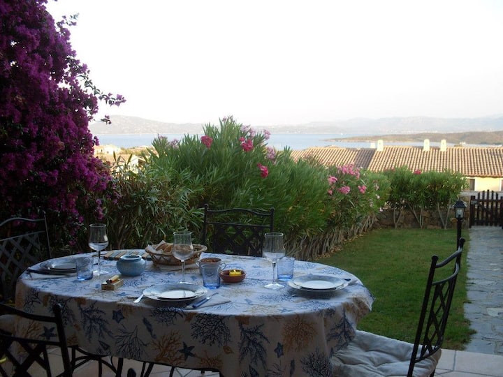 Casa Bennett - Golfo Aranci