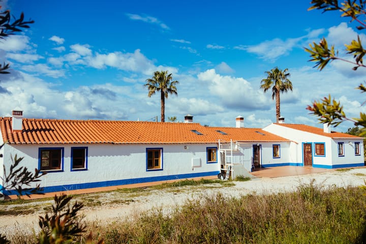 Allswell  Family Farm Xl - Aljezur