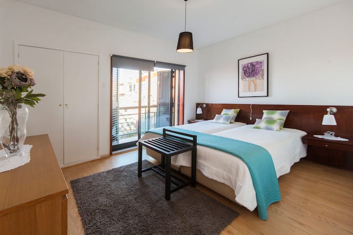 Apartamento Sol - Póvoa de Varzim