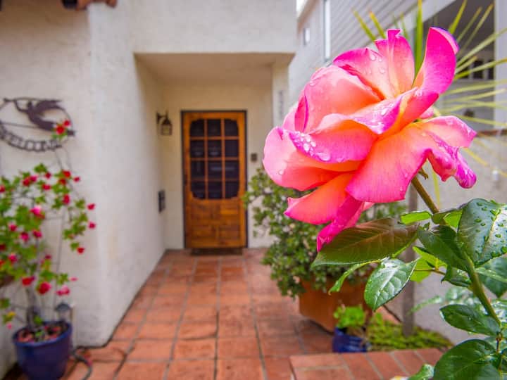 Chez Kaye - Coronado, CA