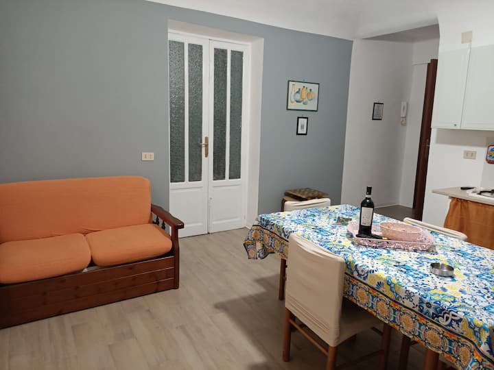 La Casetta Del Centro - Palermo