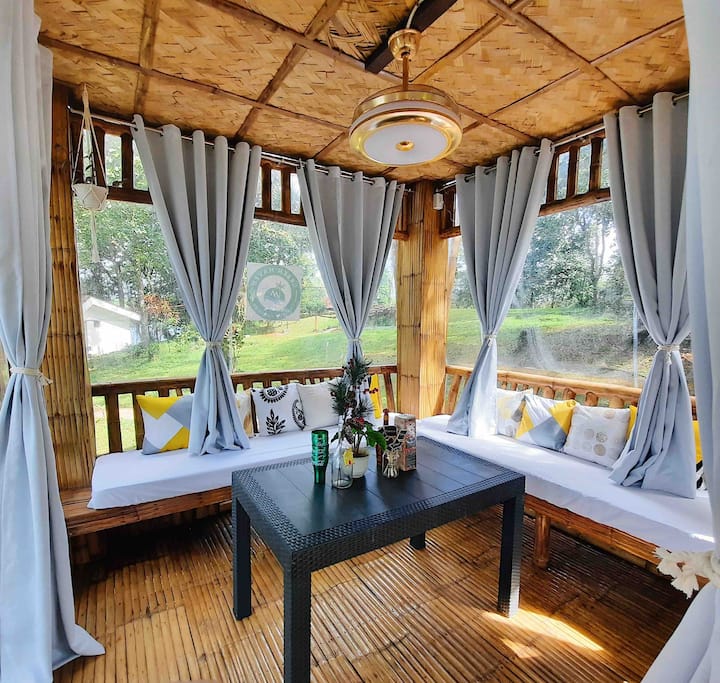 Lumot Lake Vacation Rentals & Homes - Cavinti, Philippines | Airbnb