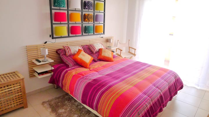 Bel Appartement Entre Golf Et Océan - Anglet