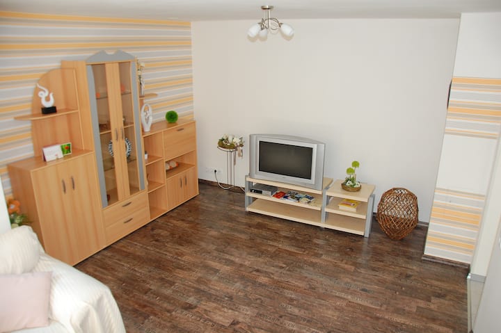 Holiday Home - Horn-Bad Meinberg