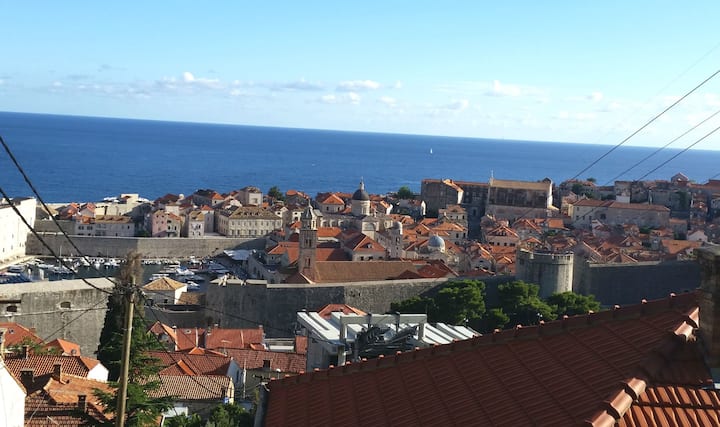 Teodora - Studio Near Old Town - Dubrovnik