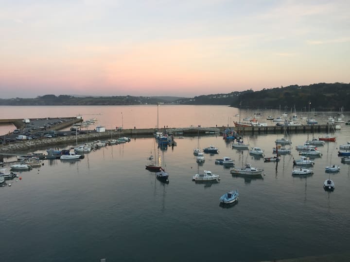 Appartement Design Iii Port Du Rosmeur T2 - 40 M2 - Douarnenez