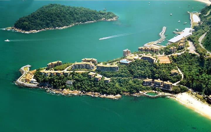 Porto Real Resort Mangaratiba Zap 21 97014-1014 - Mangaratiba